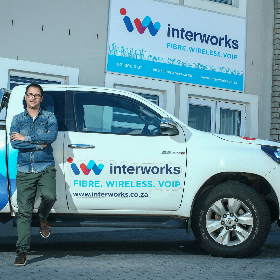 Openserve Residential Fibre Packages