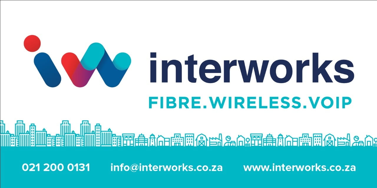 Interworks Wireless Solutions: Fibre. Wireless. VoIP